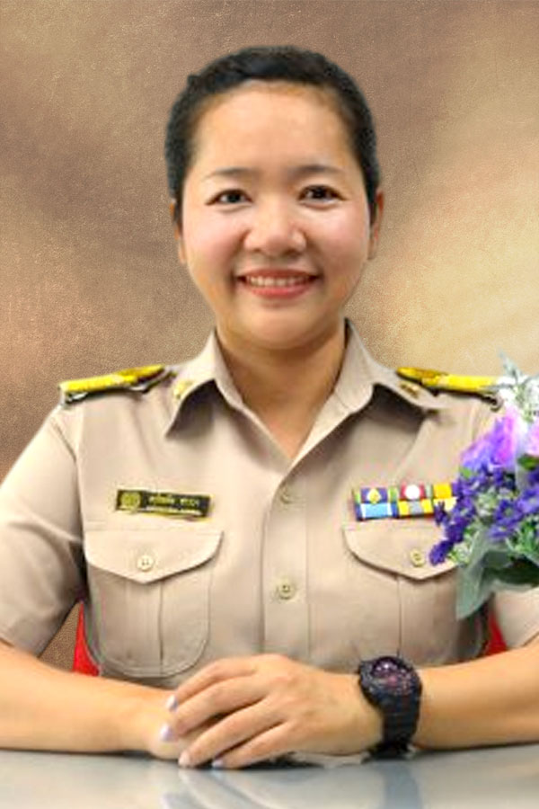 Dr. Aroonothai Sawwa - CassavaHub.org
